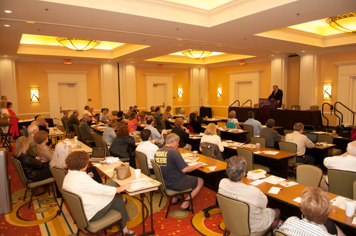 What’s the NSNC? – NSNC Education Foundation