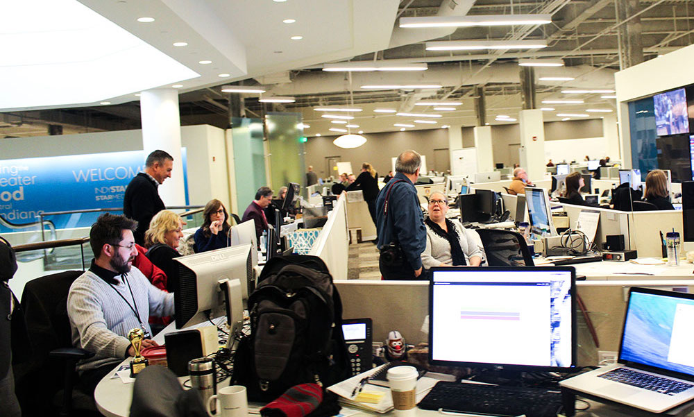 NSNC Education Foundation – National Society of Newspaper Columnists ...